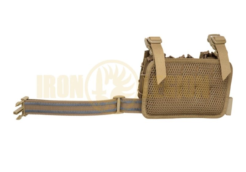 Panel Sabre Drop Leg Mk1 Config Warrior