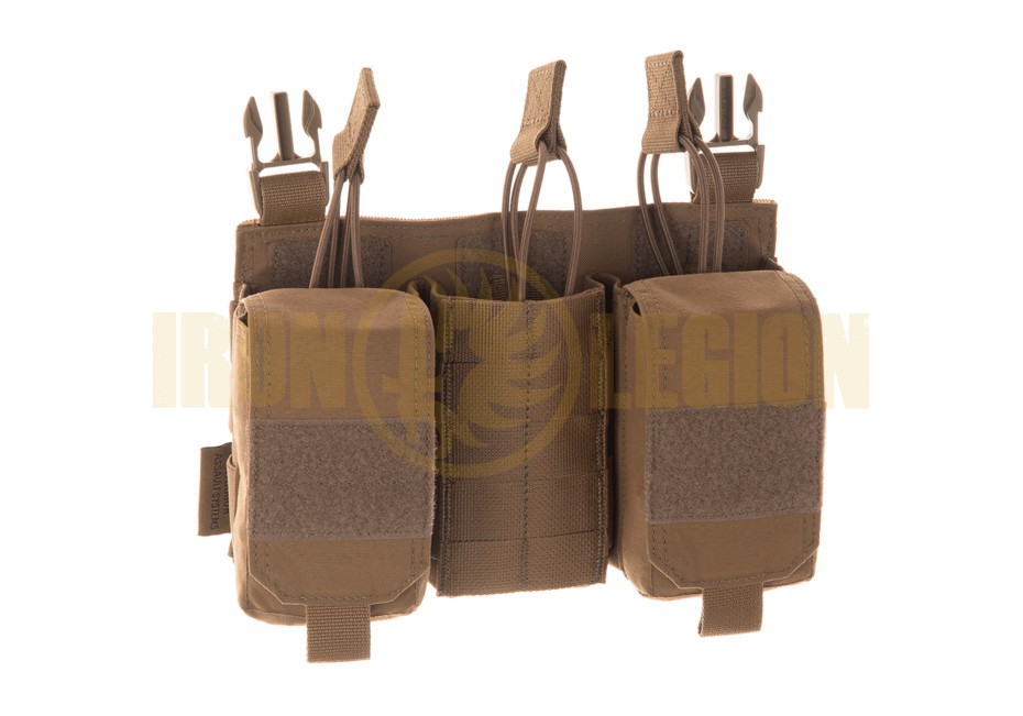 Panel Detachable Front Panel Mk1 for LPC/RPC Warrior