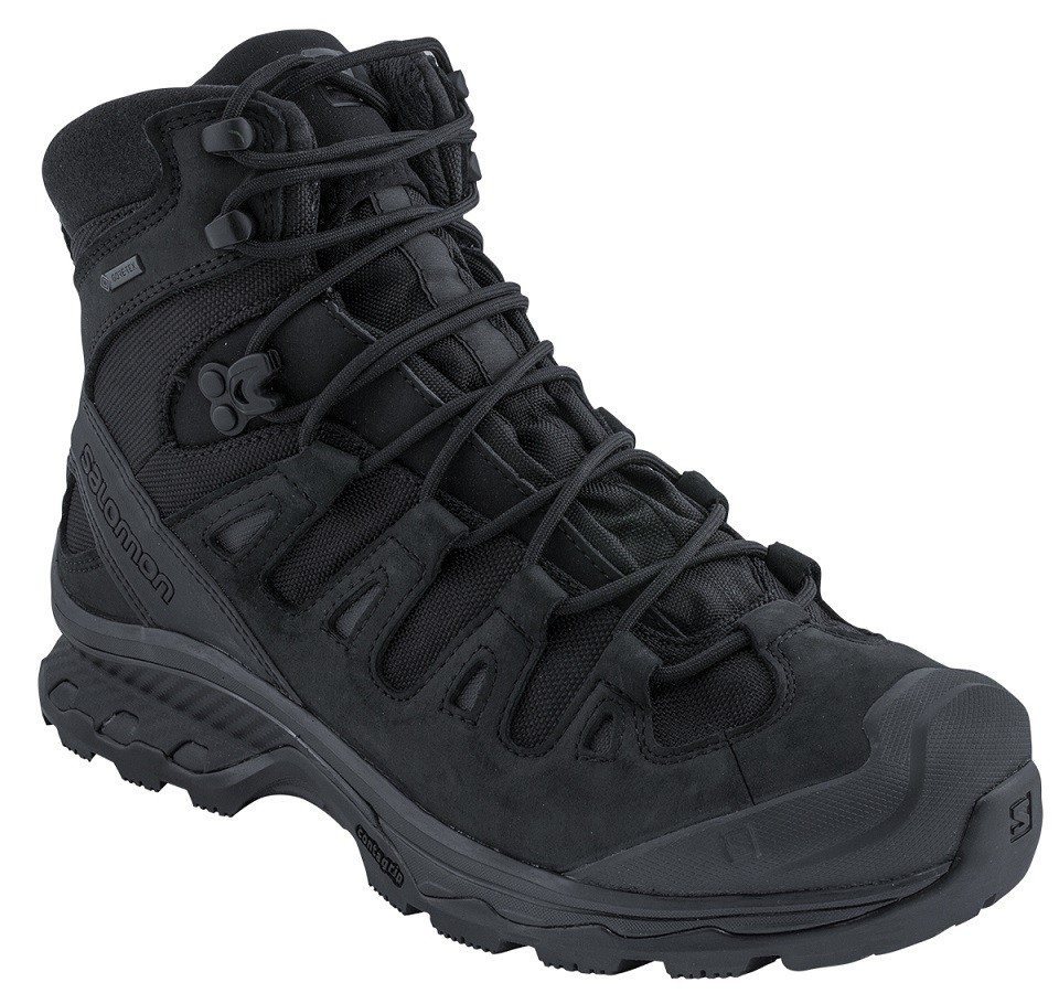 Topánky SALOMON QUEST 4D GTX FORCES 2 EN Salomon Forces - Oblečenie ...